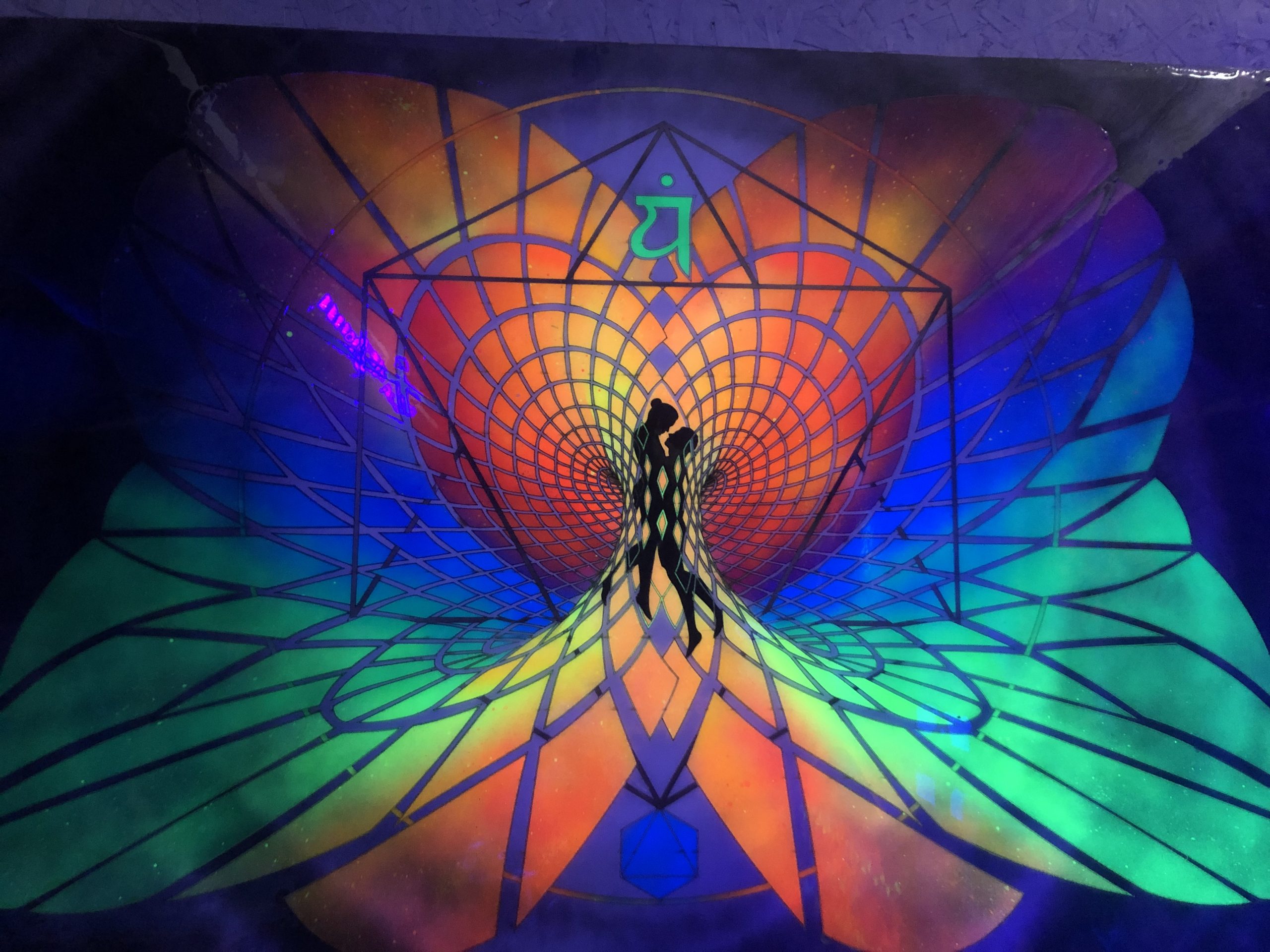 Sam Doran - Earth Beat Festival NZ — Music, Culture, Arts, Auckland