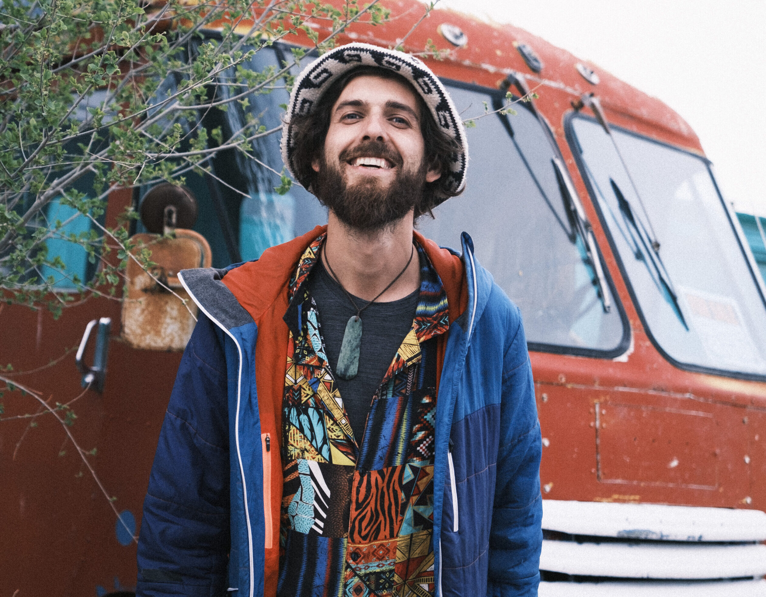 The Barefoot Rhythm Band - Earth Beat Festival NZ — Music, Culture ...
