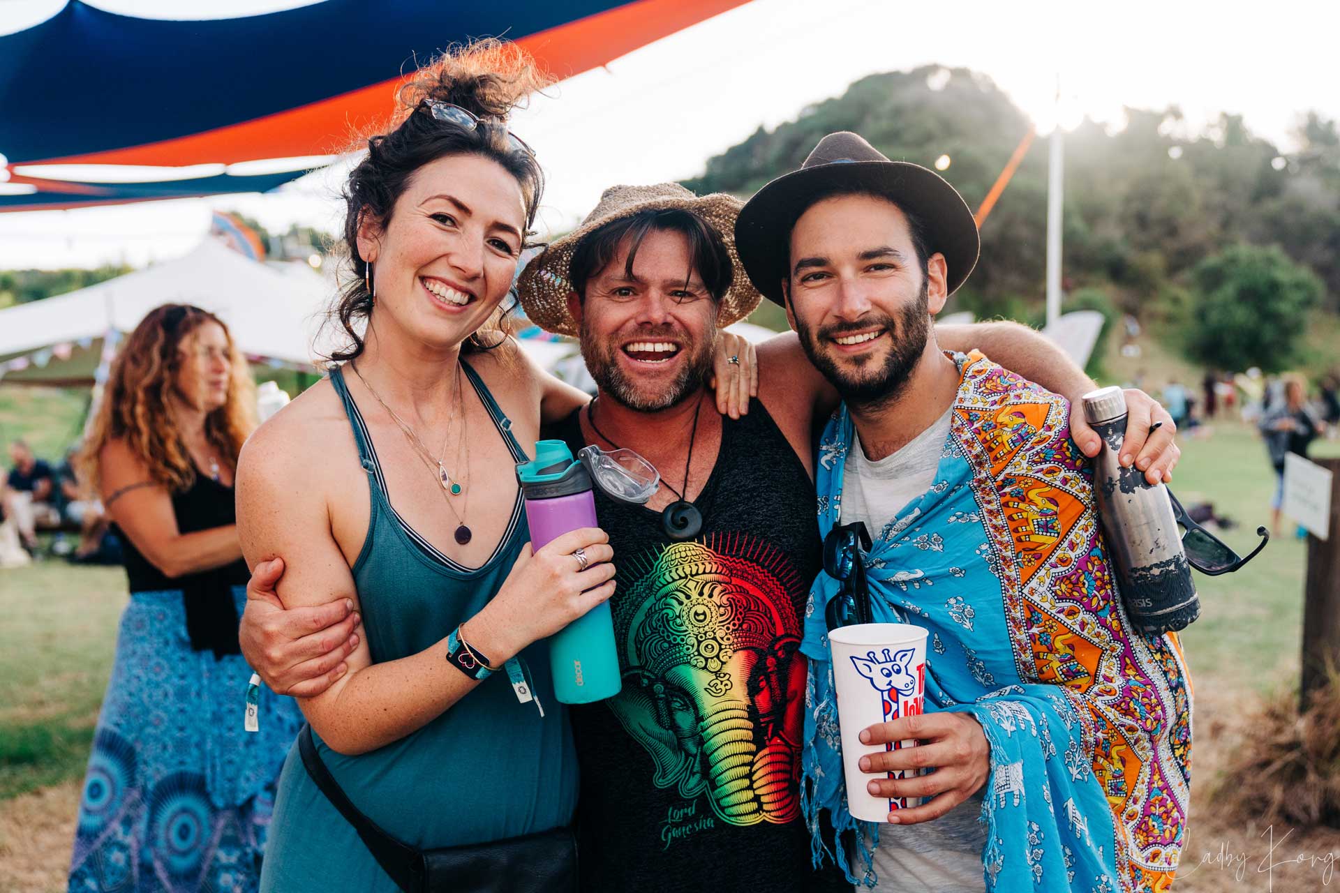Alcohol At Earth Beat - Earth Beat Festival NZ — Music, Culture, Arts ...