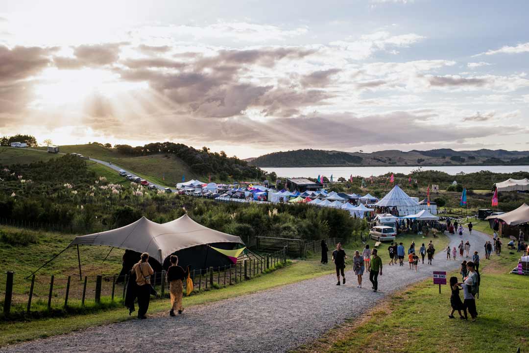 The Ultimate Guide to Earth Beat Festival - Earth Beat Aotearoa