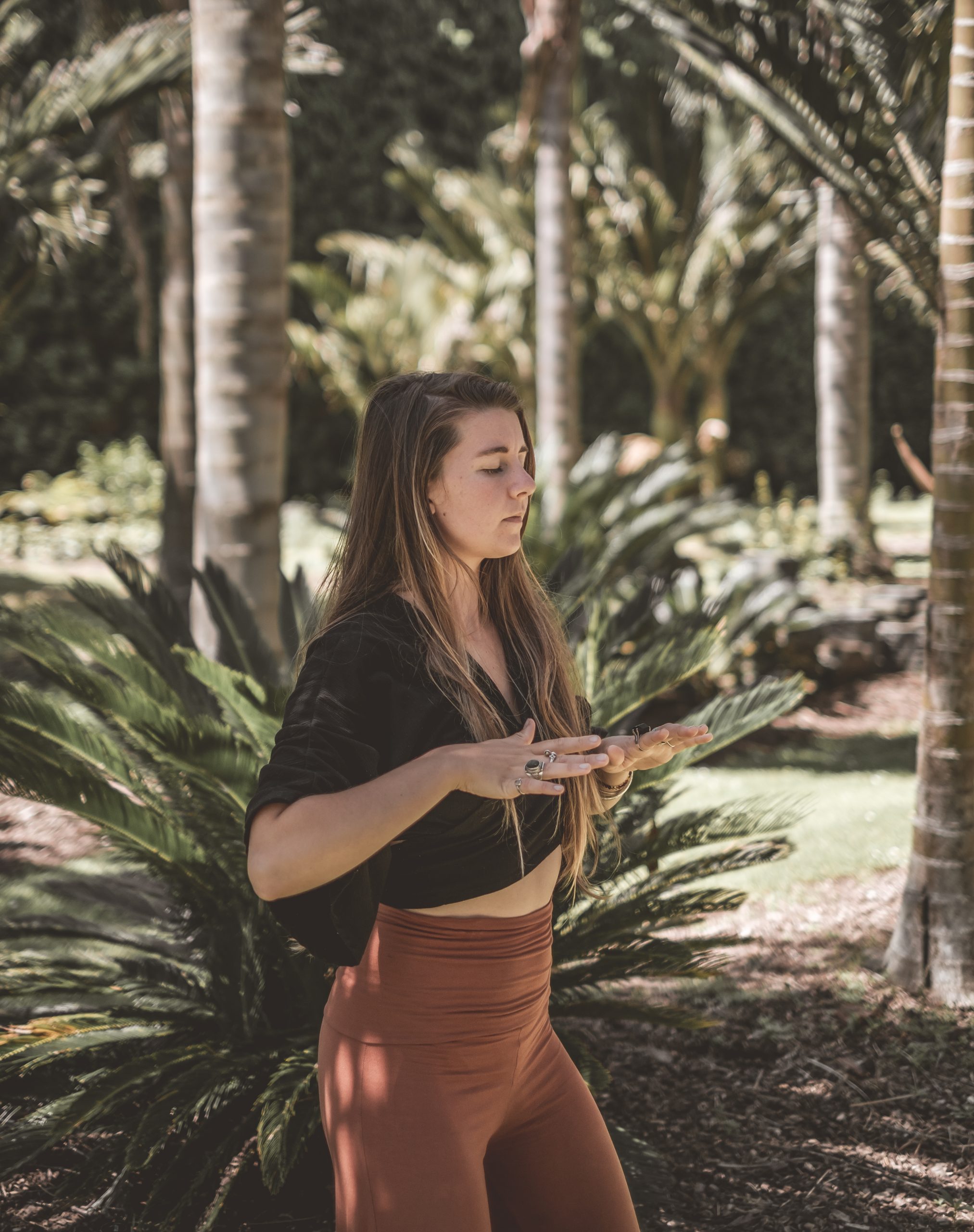Elemental Alchemy Qi Gong - Earth Beat Festival NZ — Music, Culture ...