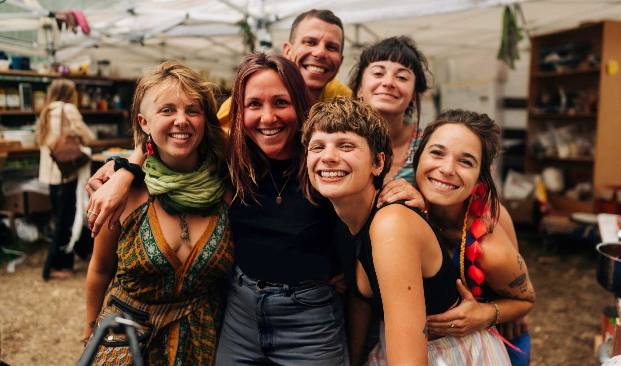 Get Tickets - Earth Beat Festival NZ — Music, Culture, Arts, Auckland