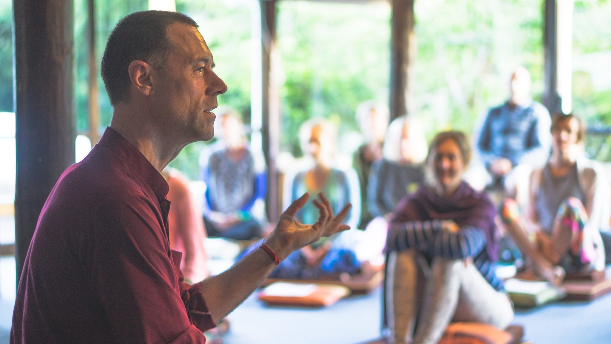 Workshop / Talks - Earth Beat Festival NZ — Music, Culture, Arts, Auckland