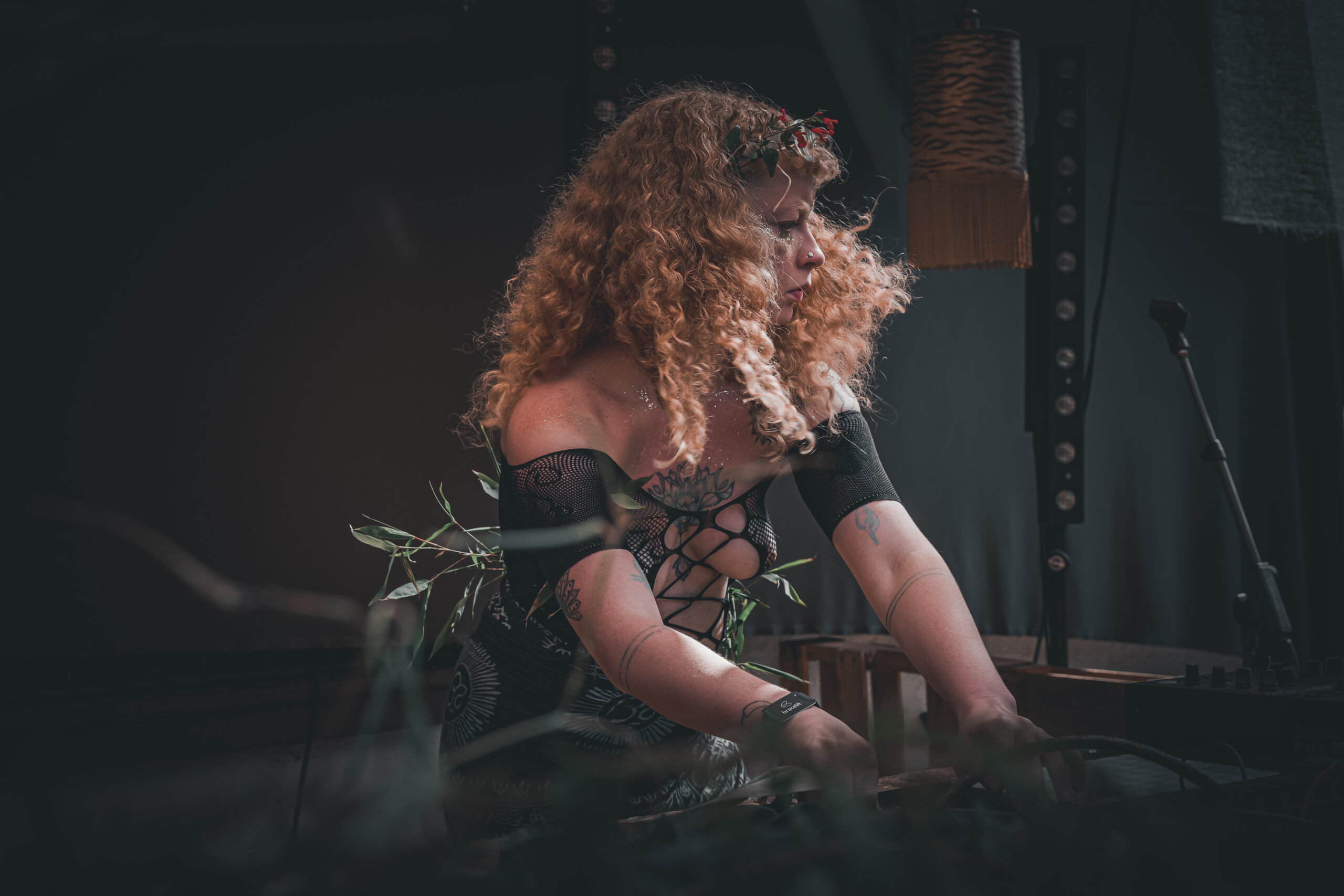 MiNOA - Earth Beat Festival NZ — Music, Culture, Arts, Auckland