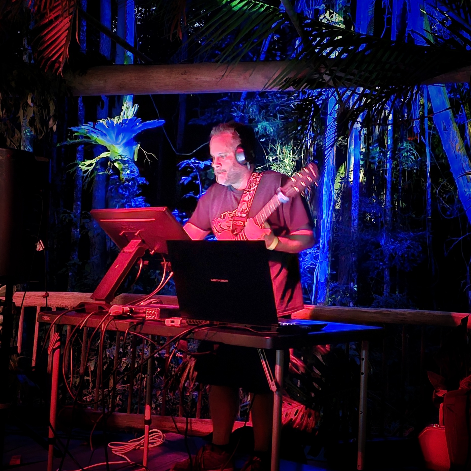 Earth Beat Festival 2024 - Music Lineup