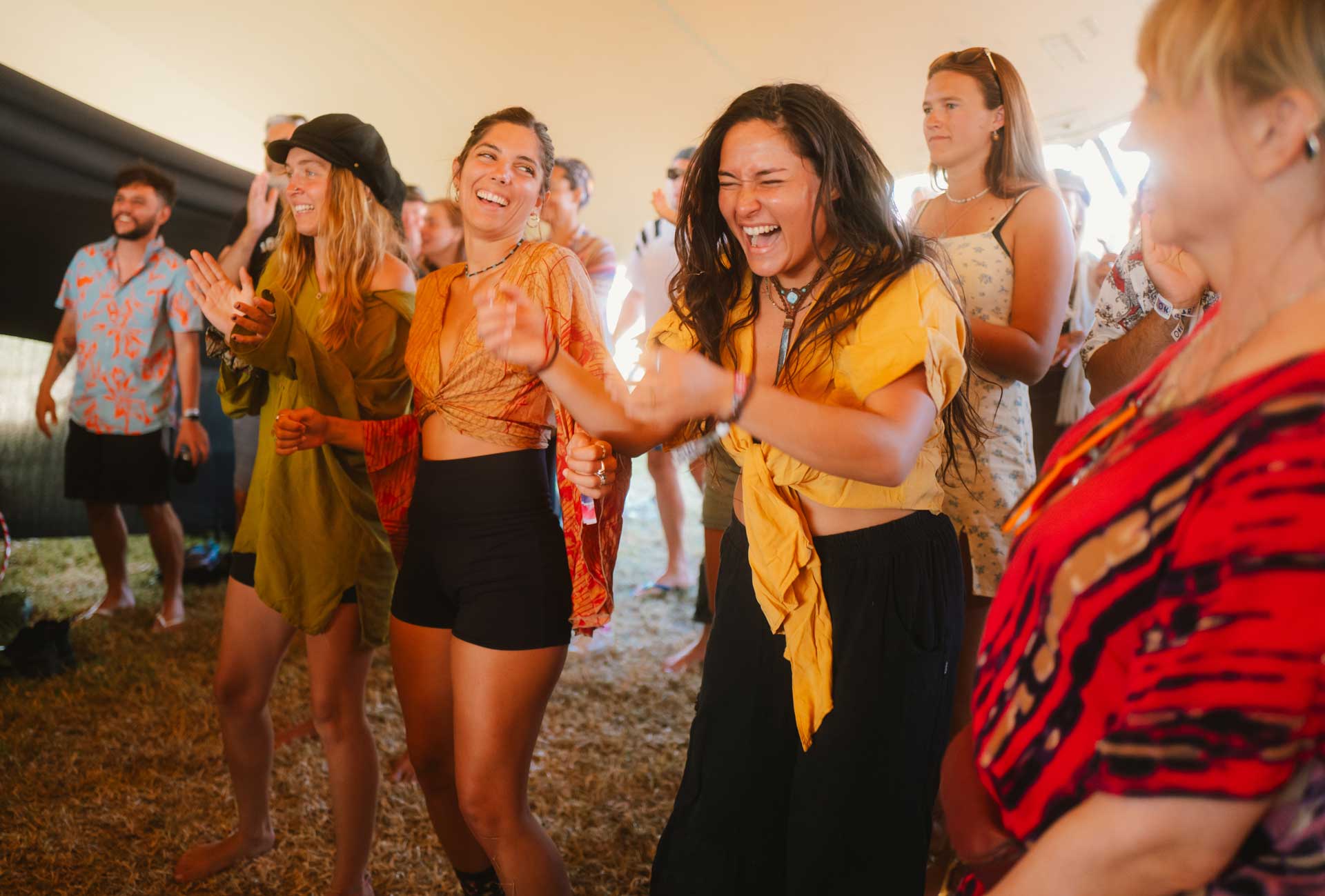 Get Tickets - Earth Beat Festival NZ — Music, Culture, Arts, Auckland