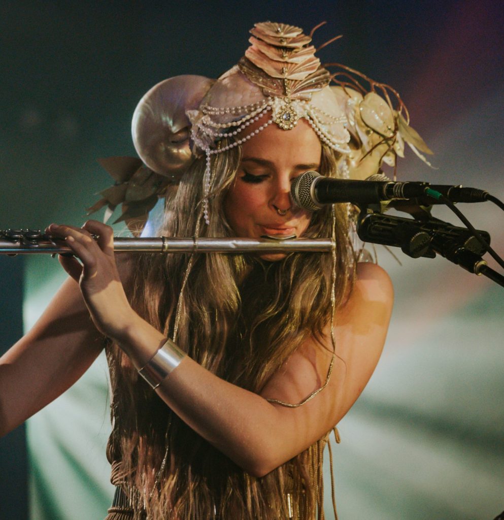 Earth Beat Festival 2023 - Music Lineup
