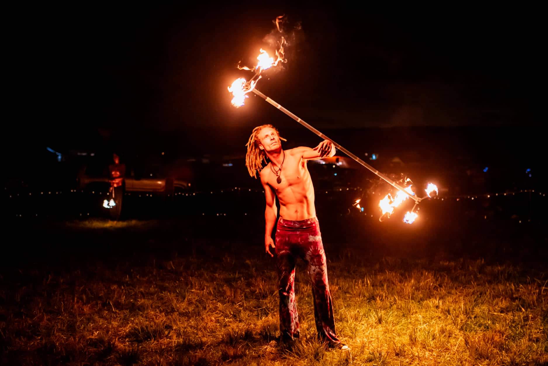 James Hetherington - Earth Beat Festival NZ — Music, Culture, Arts ...